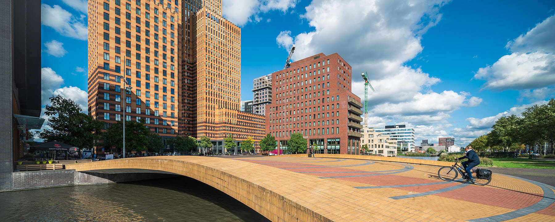 Wonen in Nederland - Asunaro